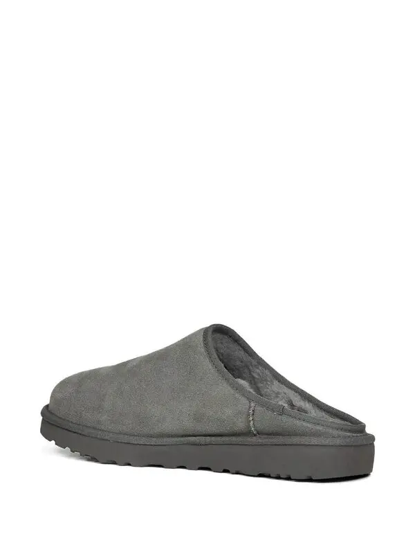UGG Suede Slippers