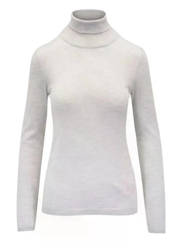 Brunello Cucinelli Turtleneck Sweater