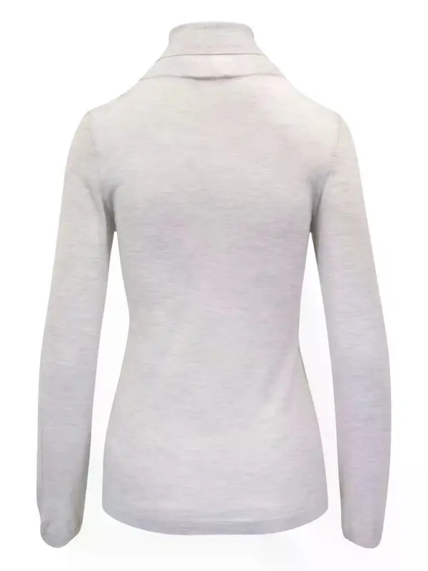 Brunello Cucinelli Turtleneck Sweater
