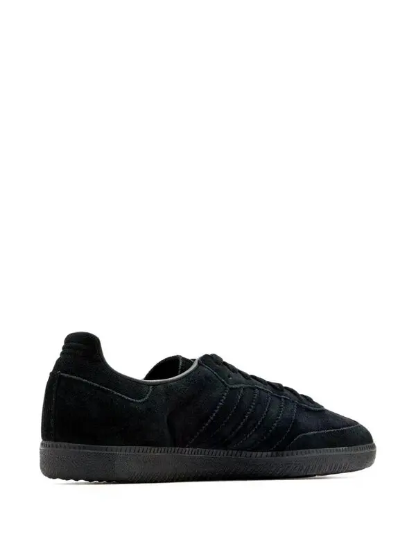 Adidas Samba Suede-leather Sneakers