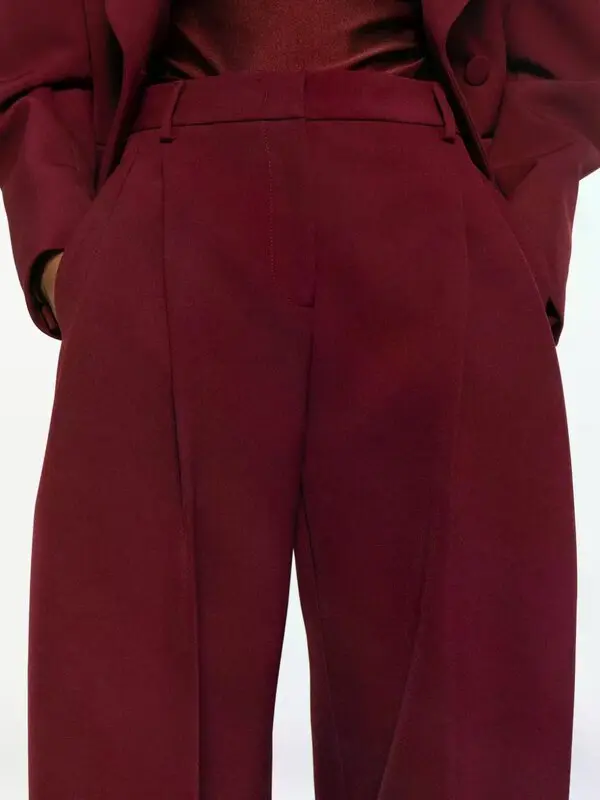 Andamane Cropped Trousers