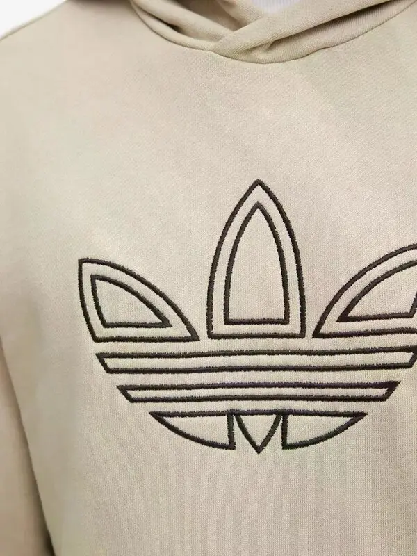 Adidas Outline Hoodie