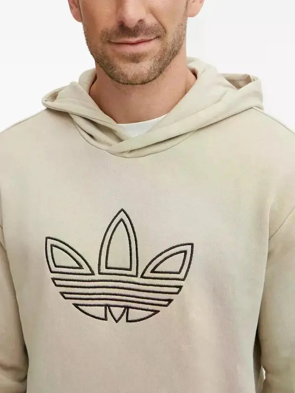 Adidas Outline Hoodie