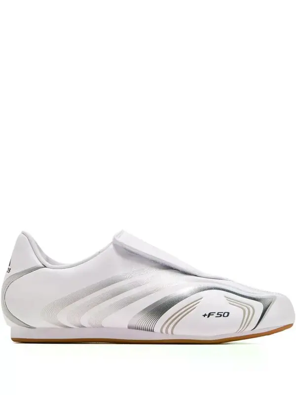 Adidas F50 Slip-on Sneakers