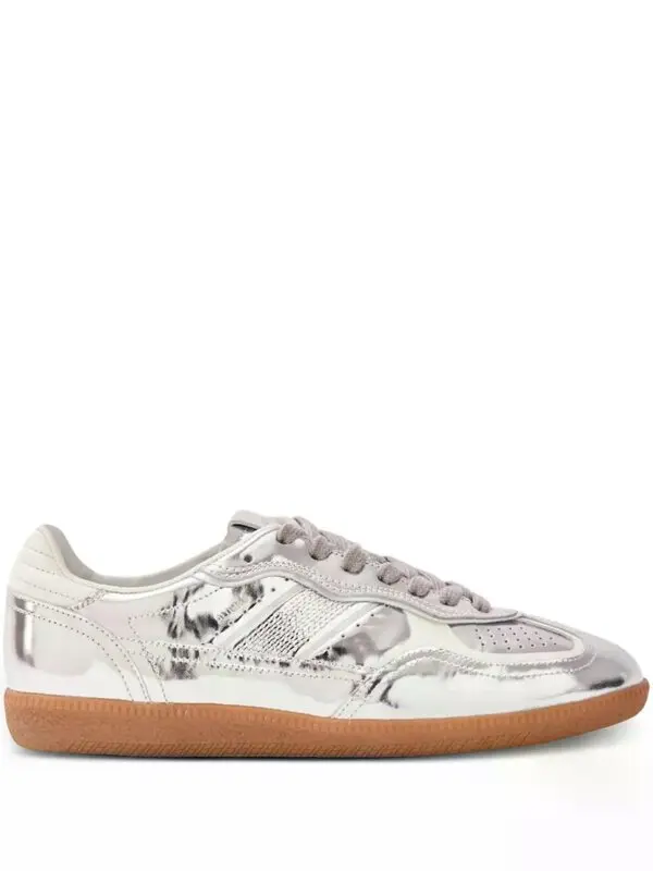 ALOHAS Tb.490 Leather Sneakers - Grey