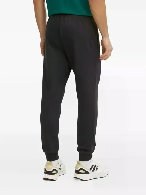 Adidas Logo-print Track Pants