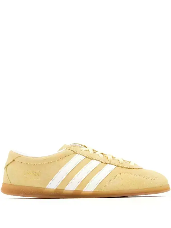 Adidas Gazelle Lo 3-stripes Sneakers