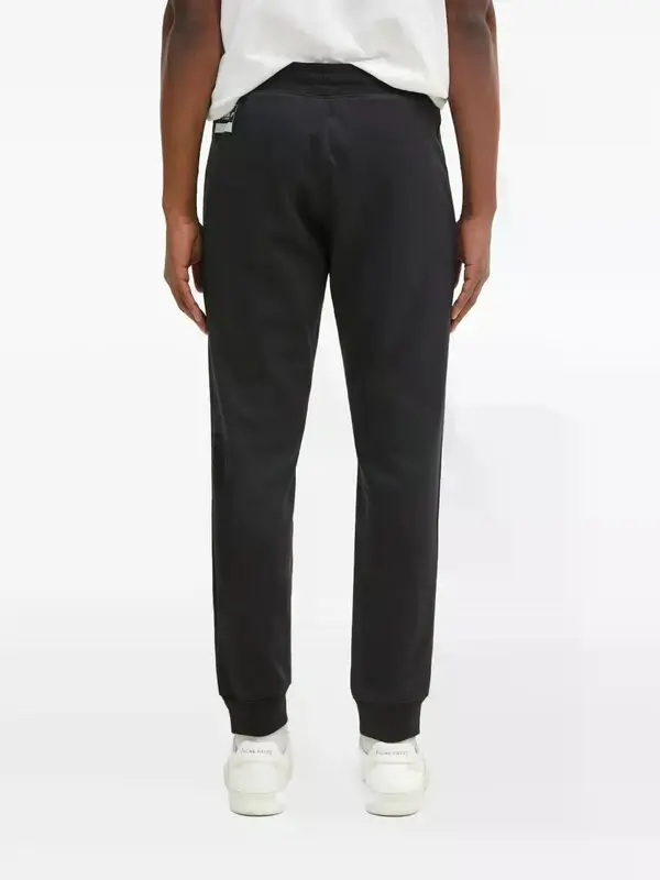 Adidas Logo-patch Trousers