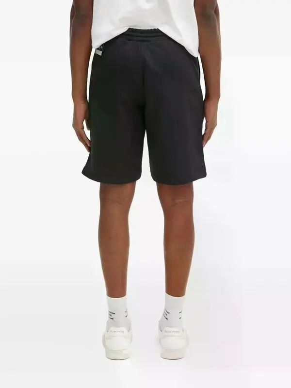 Adidas X Bayern Munich Logo-embroidered Shorts