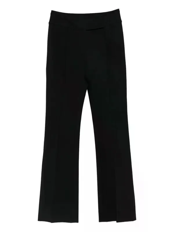 Dorothee Schumacher Seam-detailing Trousers