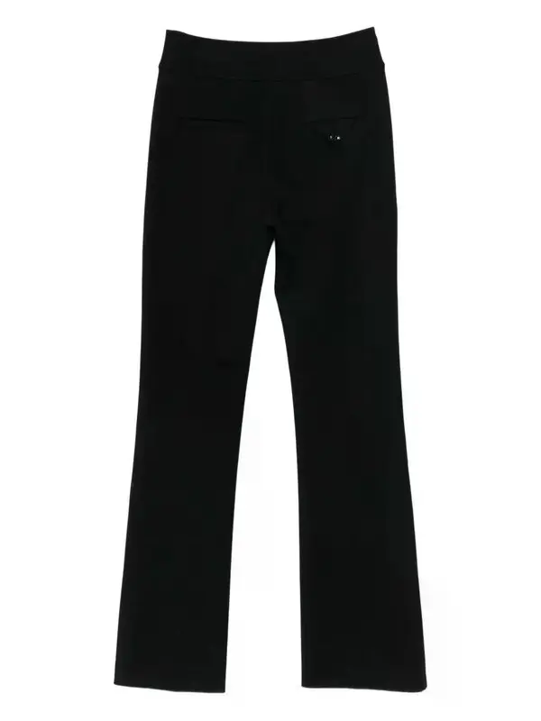 Dorothee Schumacher Seam-detailing Trousers