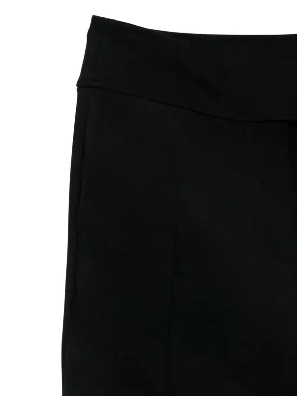 Dorothee Schumacher Seam-detailing Trousers