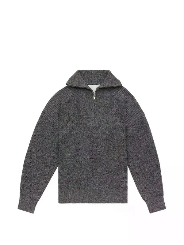 MARANT Benny Sweater - Grey