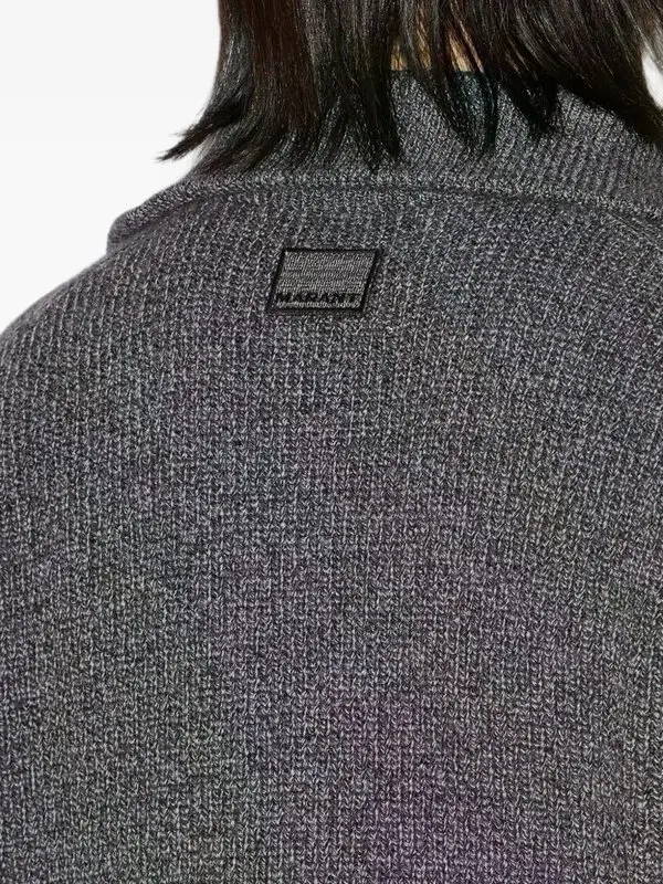 MARANT Benny Sweater - Grey