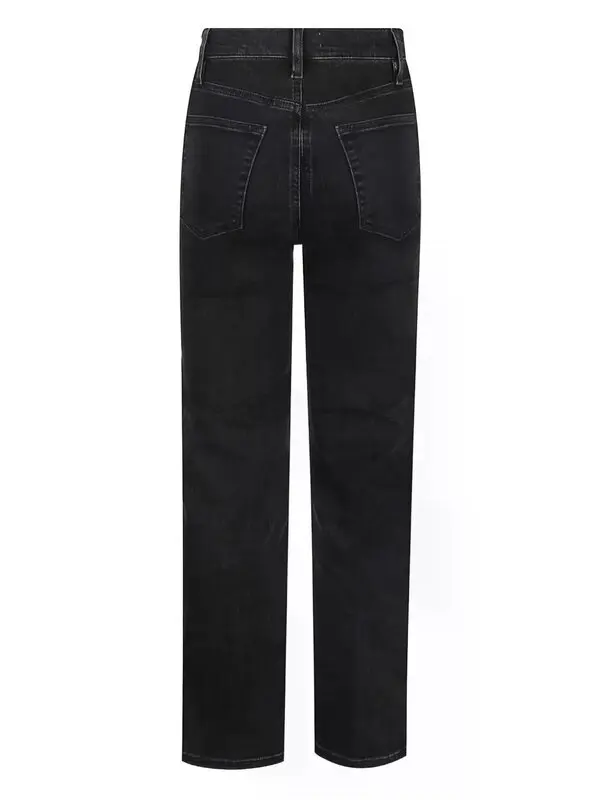 FRAME Five-pocket Jeans