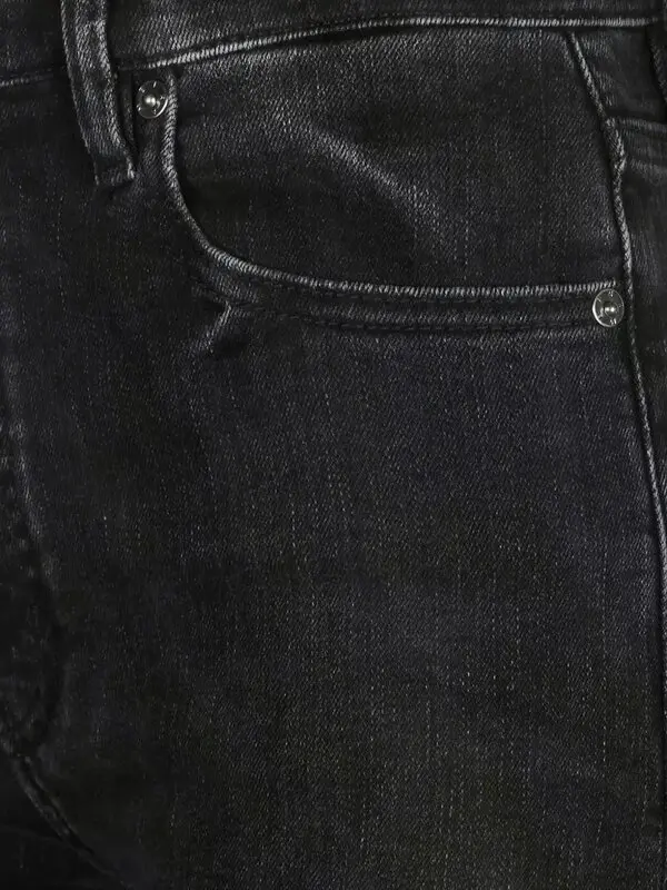FRAME Five-pocket Jeans