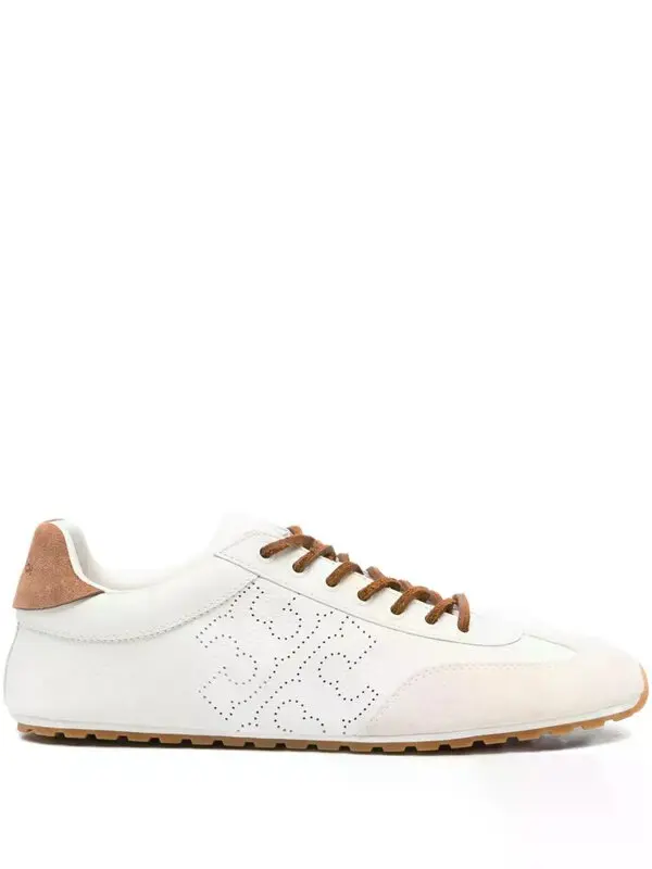 Tory Burch Field Sneakers