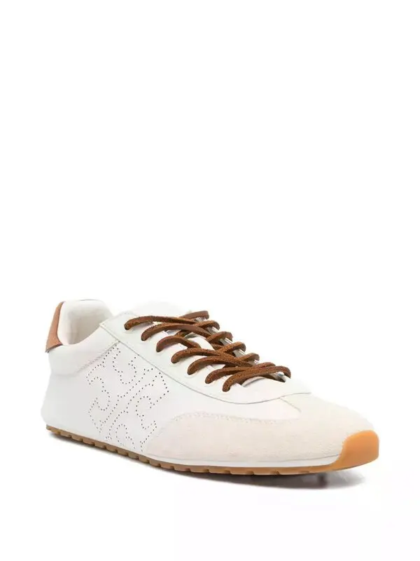 Tory Burch Field Sneakers