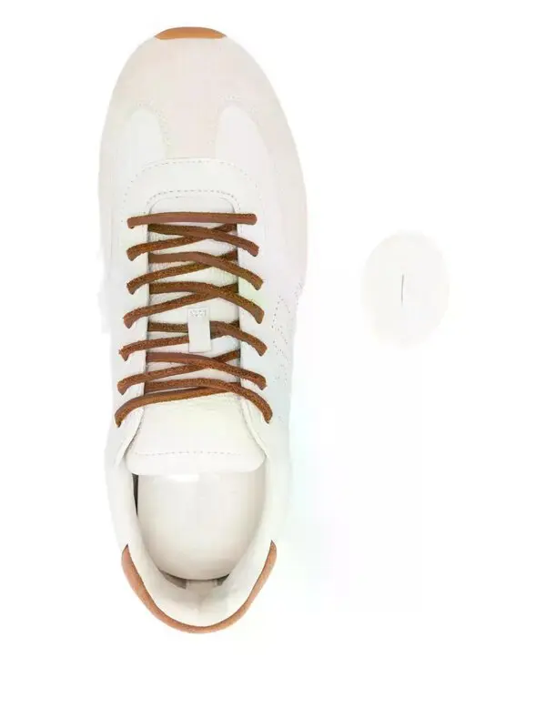 Tory Burch Field Sneakers