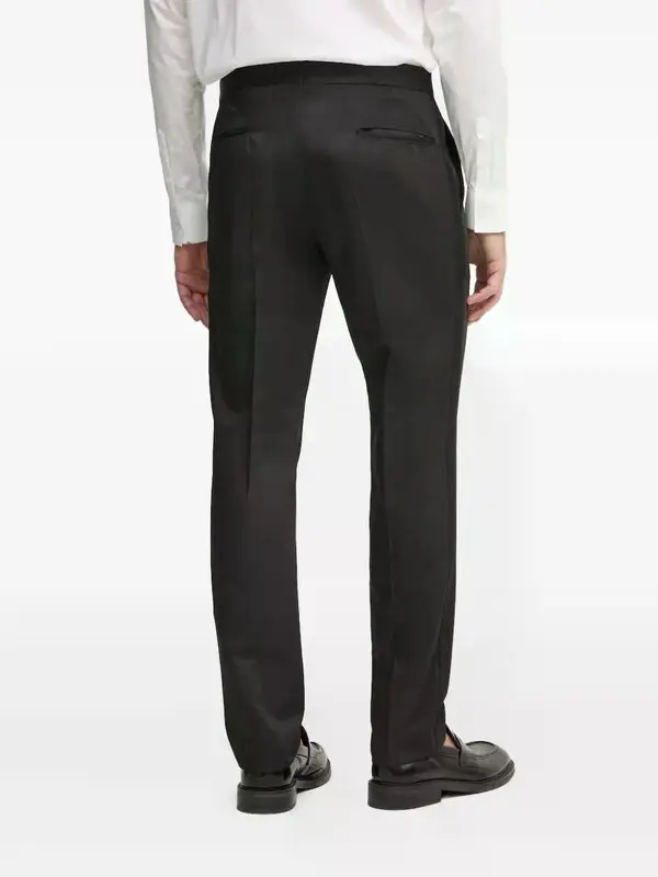 JOOP! Pleated Front Trousers
