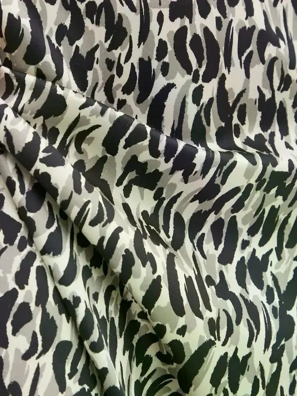 Marc O'polo Graphic-print Midi Dress