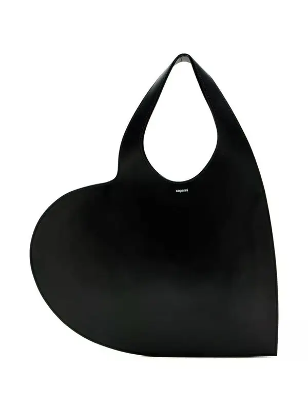 Coperni Heart-shaped Shoulder Bag