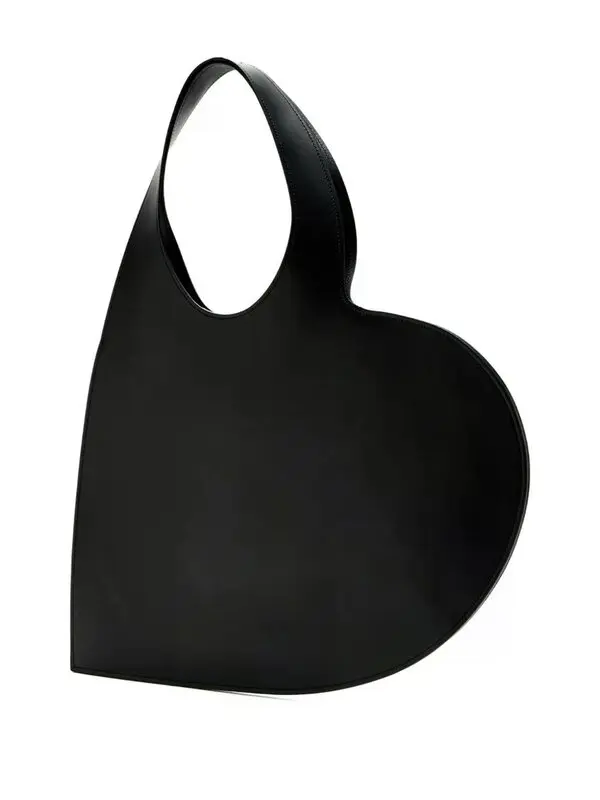 Coperni Heart-shaped Shoulder Bag