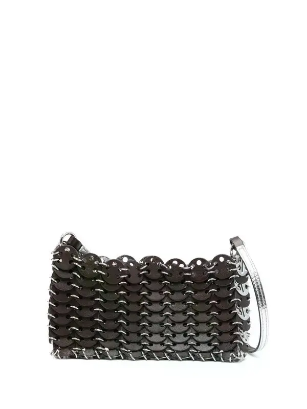 Rabanne Chain-link Shoulder Bag