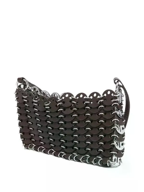 Rabanne Chain-link Shoulder Bag