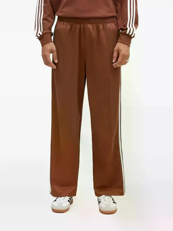Adidas Three-stripe Trousers