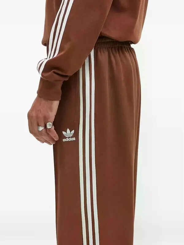 Adidas Three-stripe Trousers