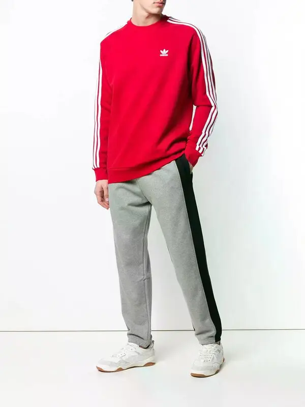 Adidas Logo Sweatshirt