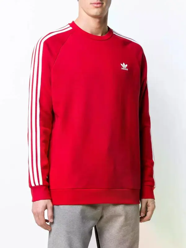 Adidas Logo Sweatshirt