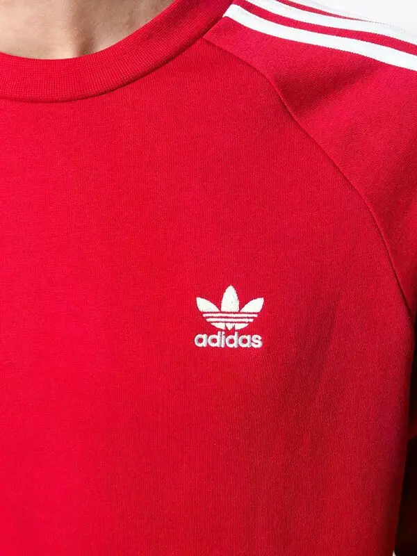 Adidas Logo Sweatshirt