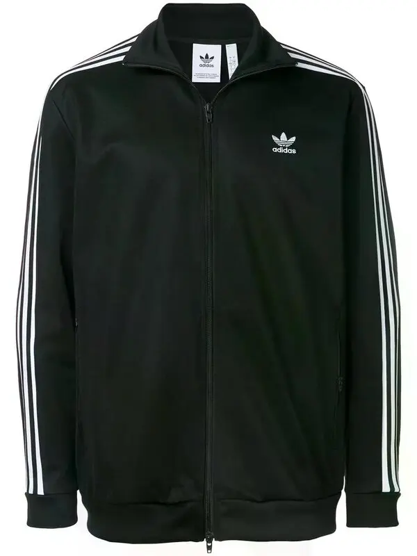 Adidas Originals Bb Track Jacket - Black