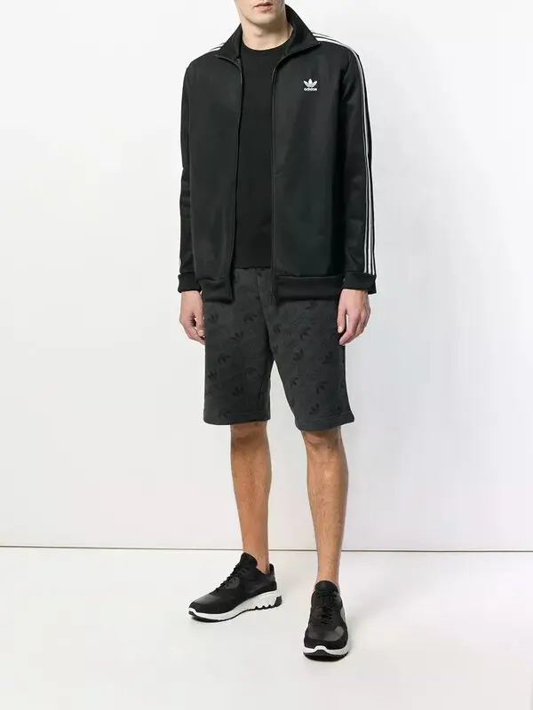 Adidas Originals Bb Track Jacket - Black