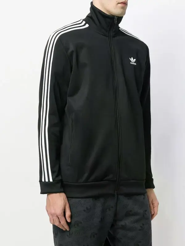 Adidas Originals Bb Track Jacket - Black