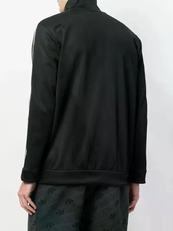 Adidas Originals Bb Track Jacket - Black