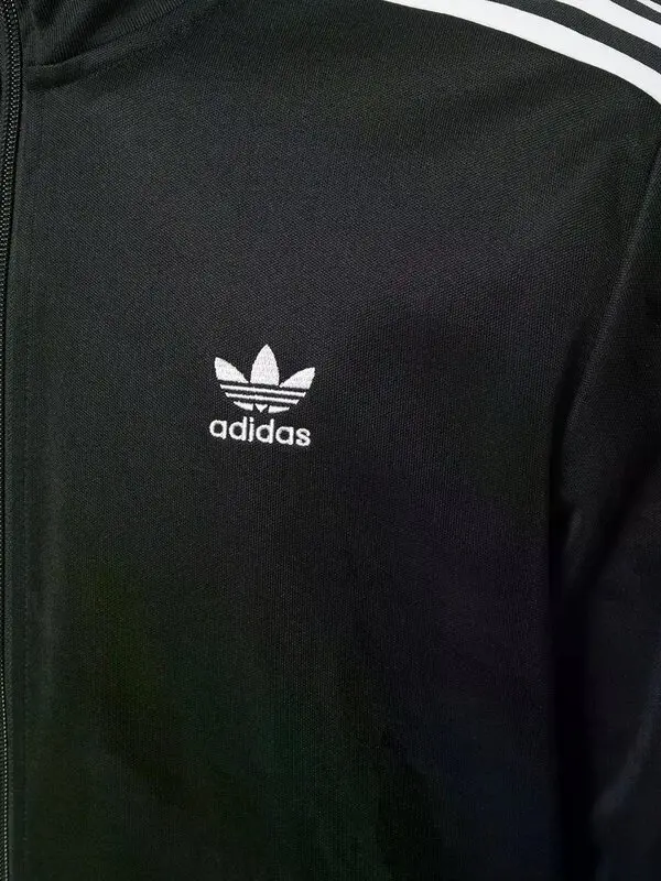 Adidas Originals Bb Track Jacket - Black