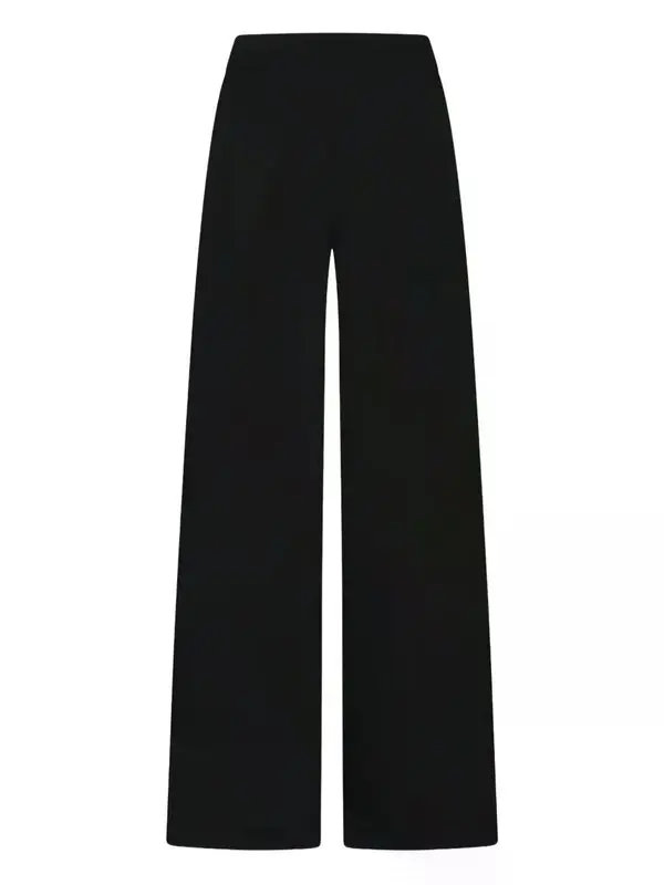 CANESSA Wide-leg Trousers