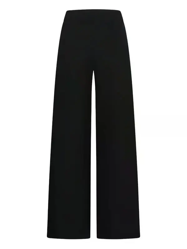 CANESSA Wide-leg Trousers