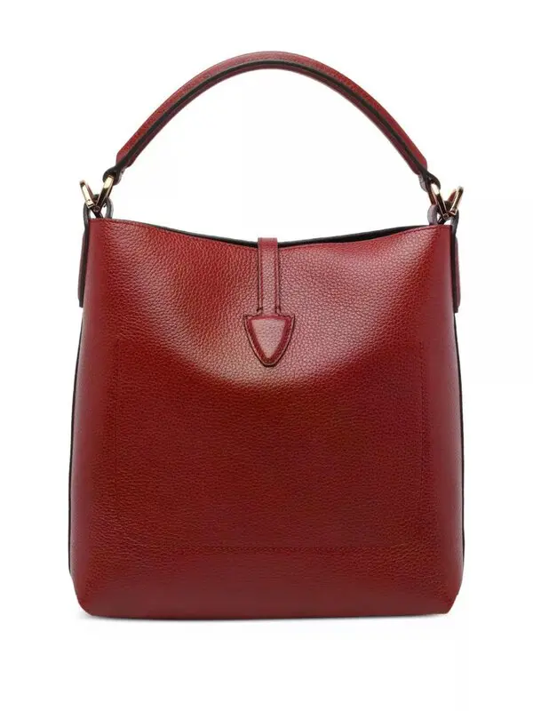 TOD'S T-buckle Bucket Bag