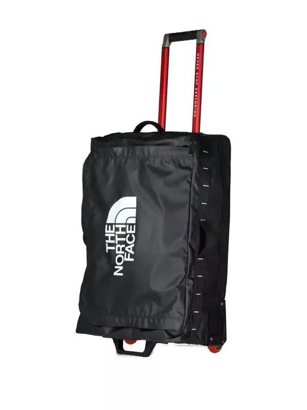 The North Face Base Camp Voyager 29 Luggage - Black