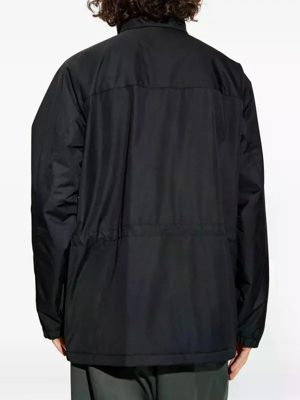 Giorgio Armani Multi-pocket Jacket