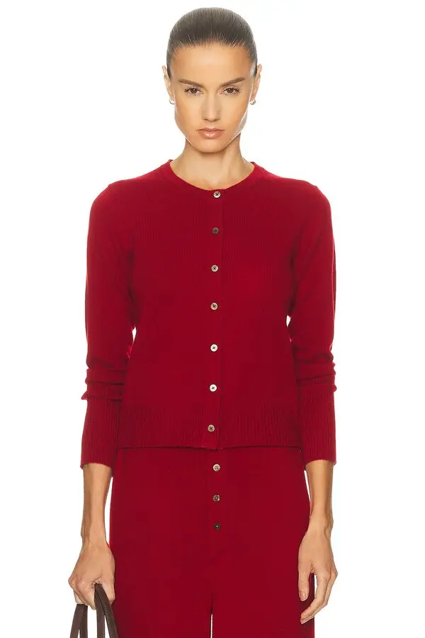 Guest In Residence Jane Cardigan