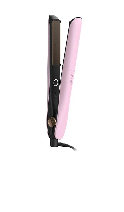 GHD Gold Styler - Pink Sorbet