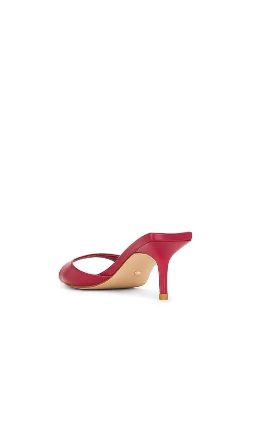 Raye Chad Sandal - Red