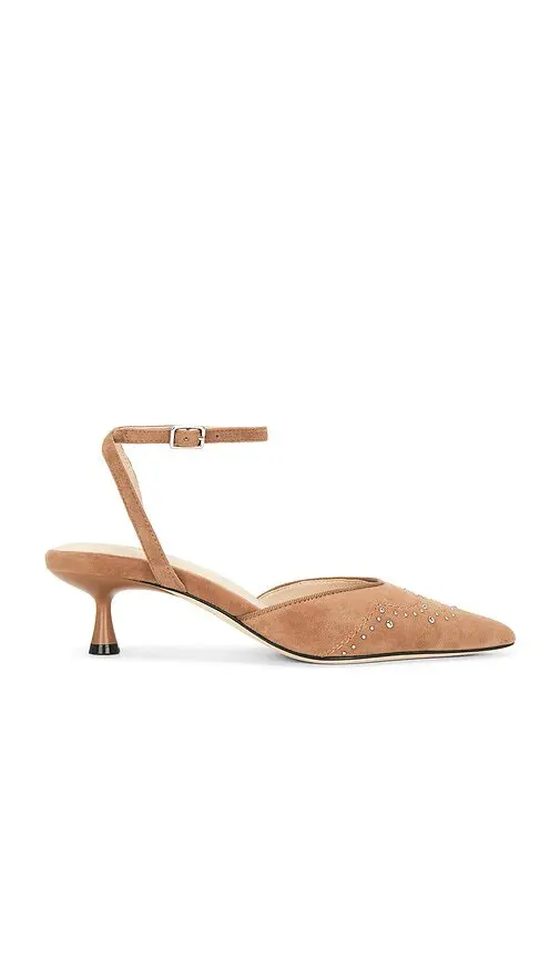 L'Agence - Liana Pump