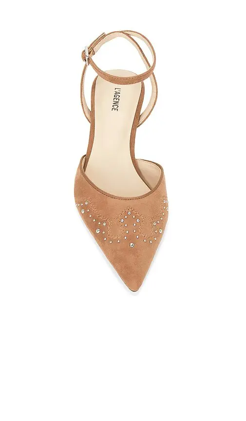 L'Agence - Liana Pump