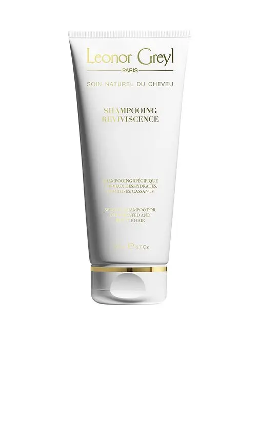 Leonor Greyl Paris Shampooing Reviviscence - N,a